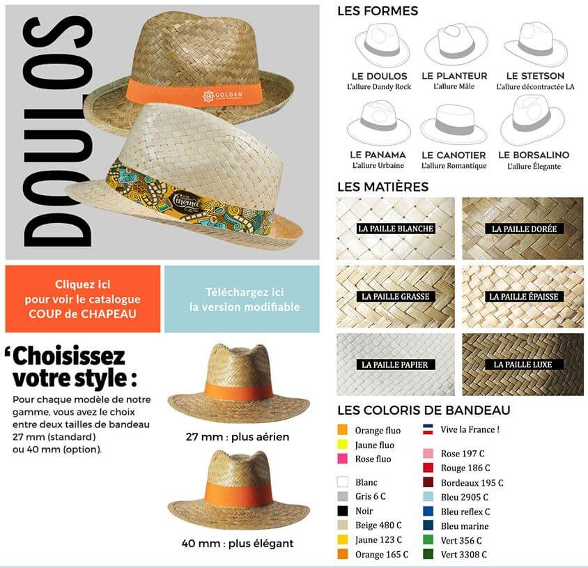 Chapeau bas : la grande explication